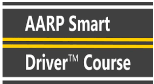 AARP SMART DRIVER COURSE - Elgin Township Website